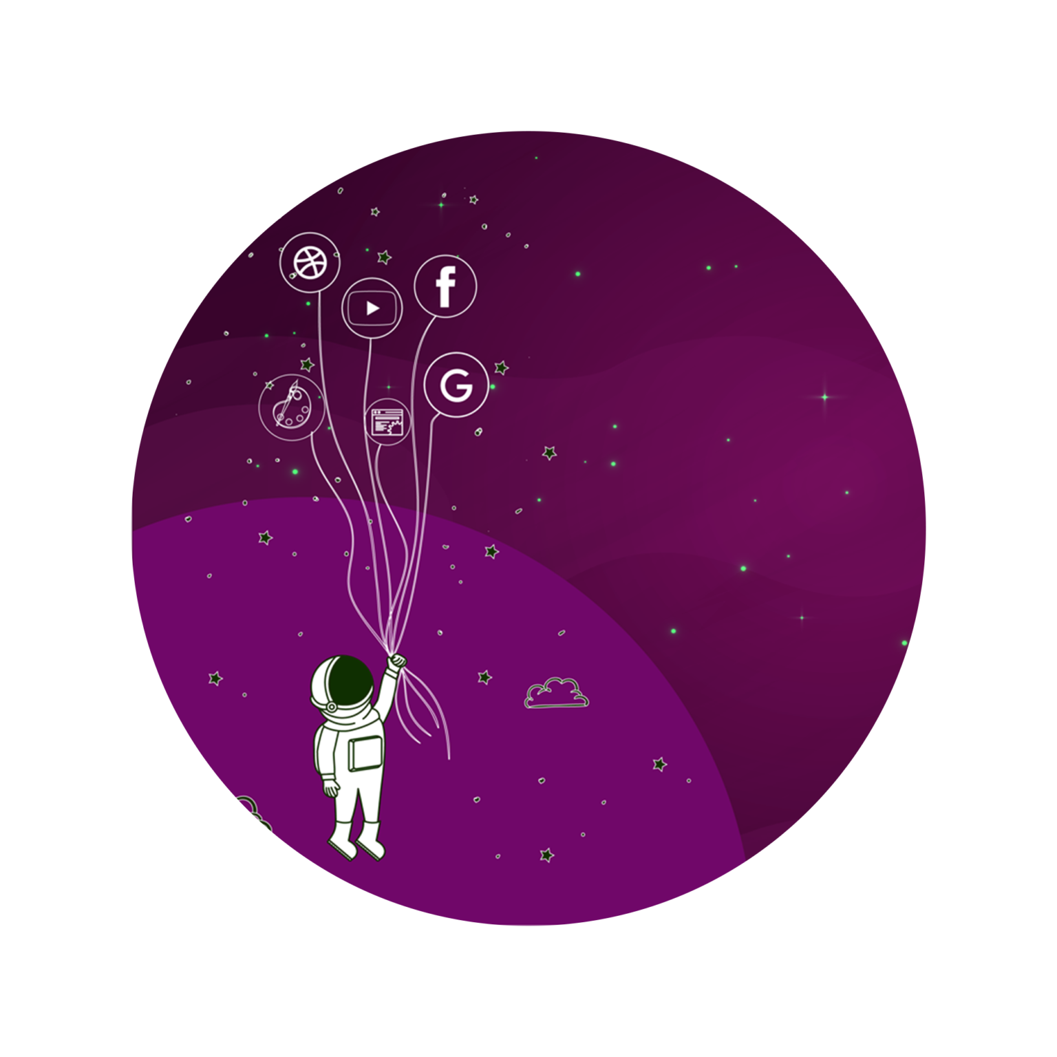 Home - Cosmic Entertainment